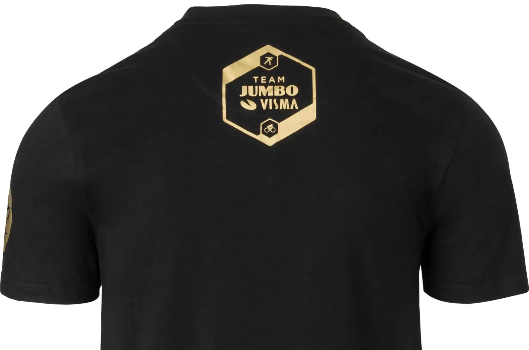 AGU Jumbo-Visma TDF T-Shirt