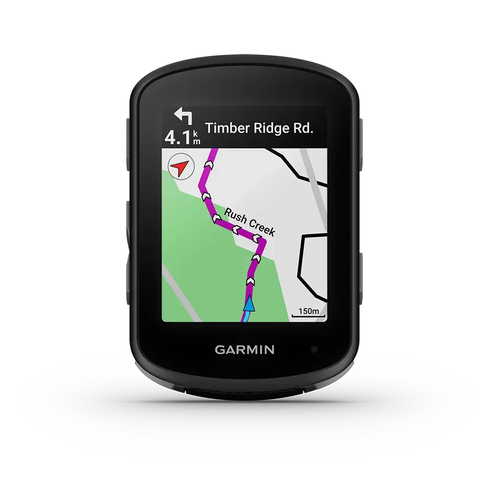 Garmin Edge 540 GPS Fietscomputer