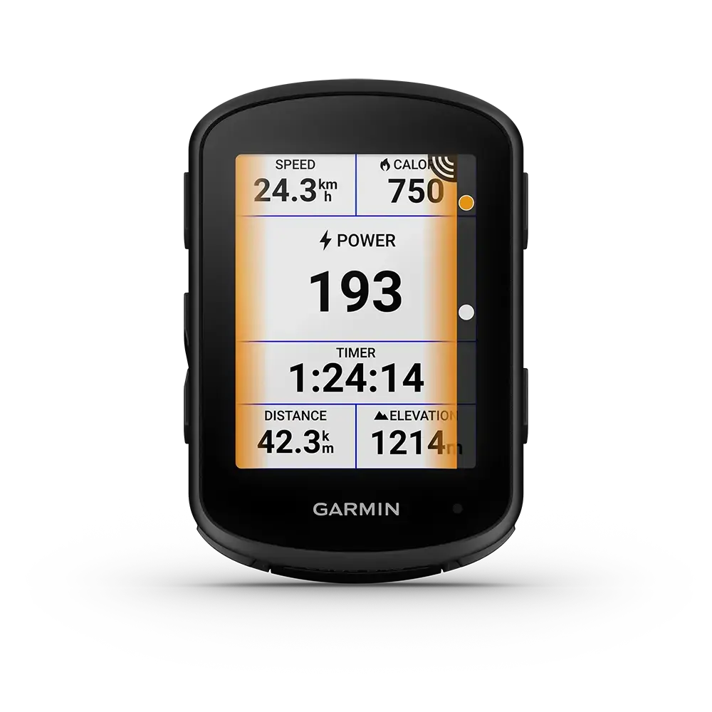 Garmin Edge 840 GPS Fietscomputer