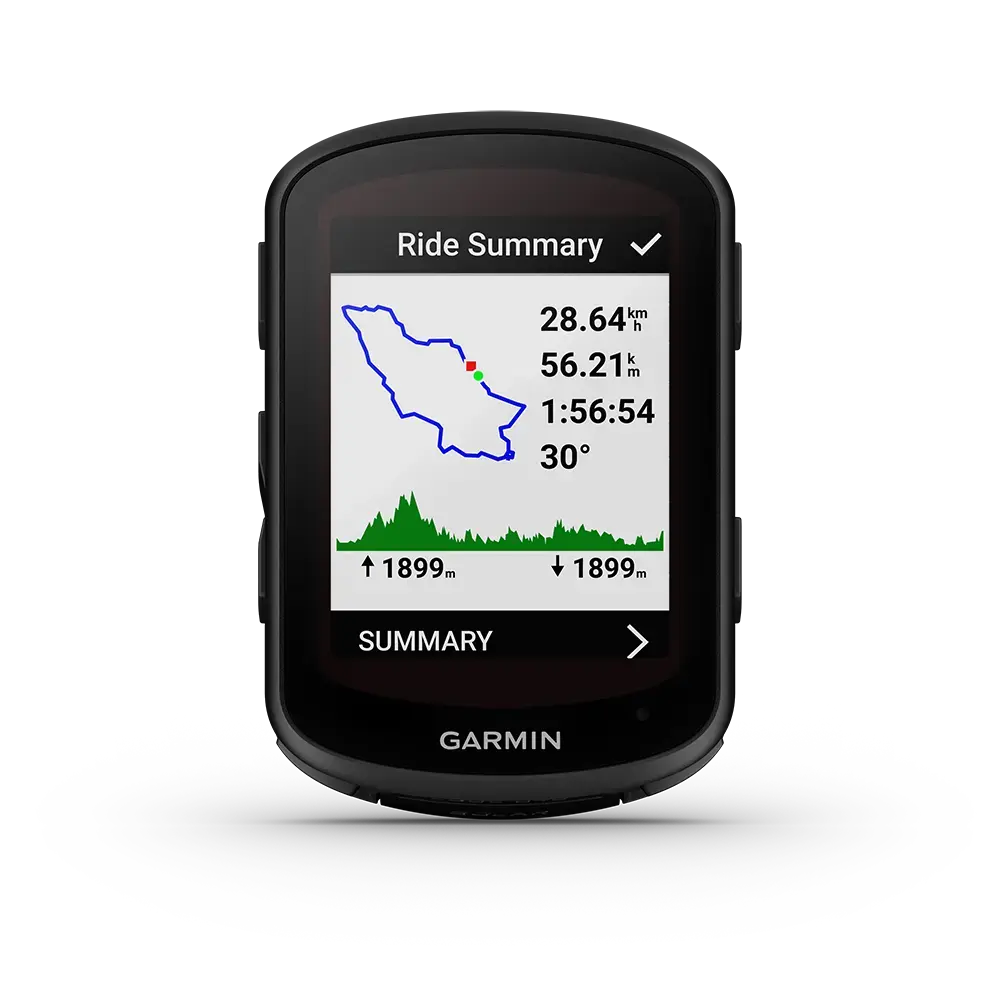 Garmin Edge 840 Solar GPS Fietscomputer