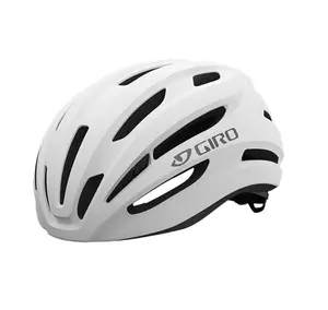 Giro Isode II MIPS MTB Fietshelm Mat Wit/Grijs
