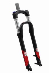 Rock Shox MTB Dart 3 29`er 100mm Voorvork Zwart