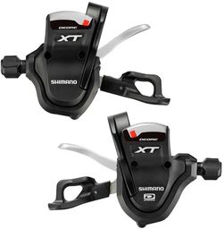 Shimano XT SL-M780 RapidFire Plus Shifters