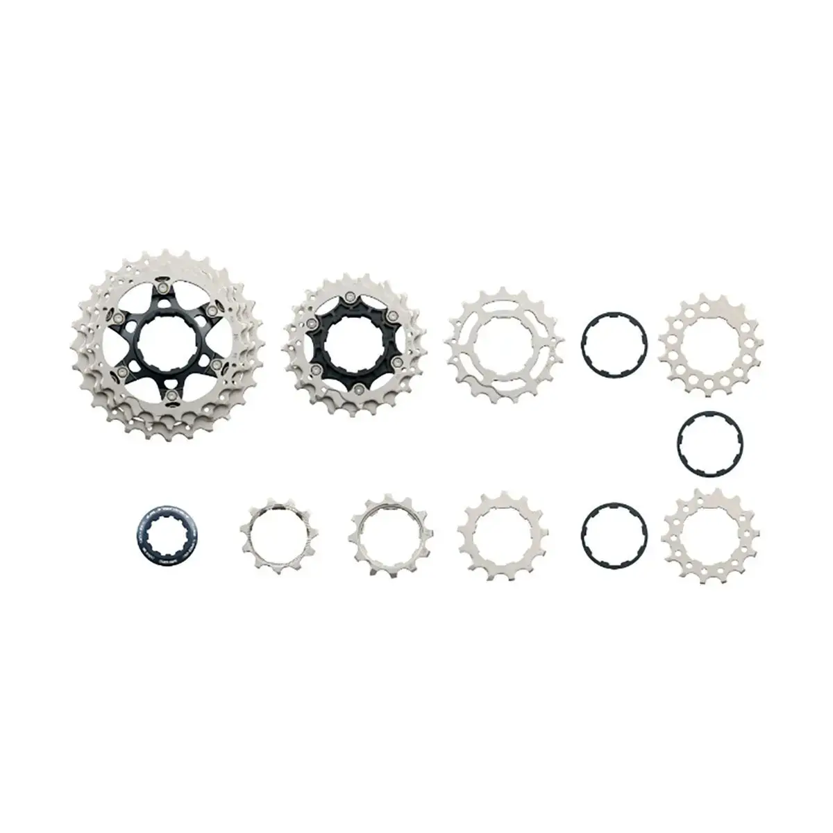 Shimano Ultegra CS-R8000 Cassette 11 Speed