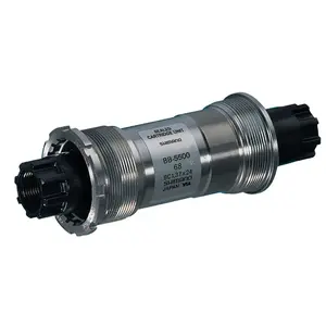 Shimano 105 BB-5500 ITA Octalink Race Bottom Bracket 70-109.5mm