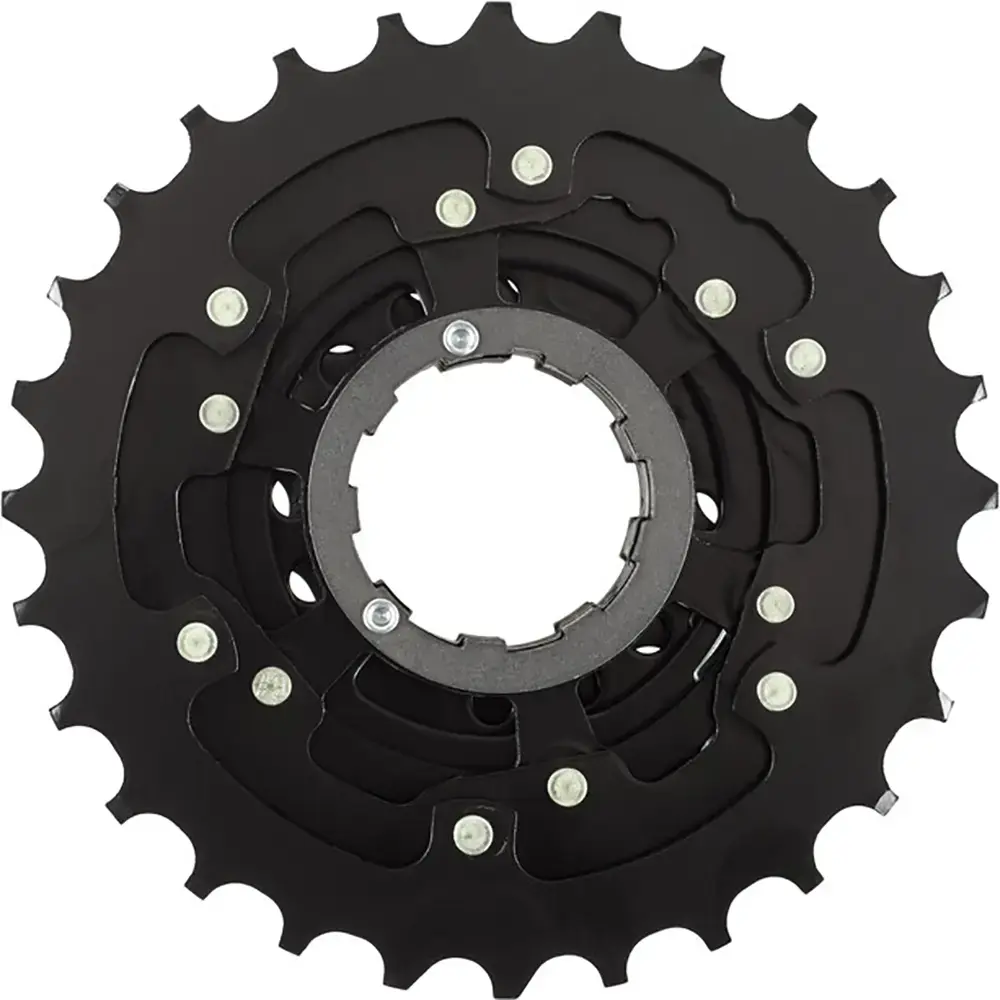 Shimano CS-HG200 Cassette 7 Speed