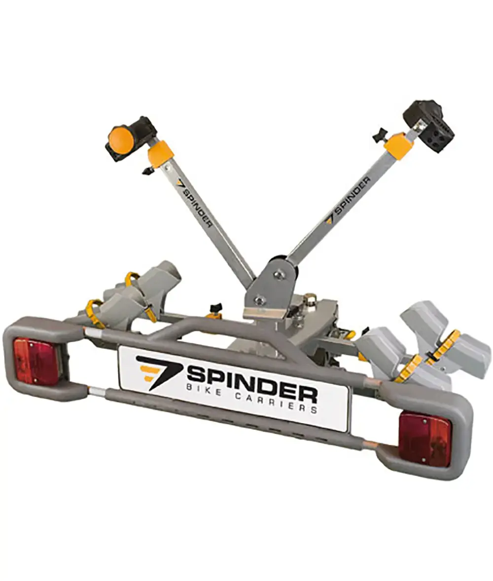 Spinder Fietsdrager Falcon RC-2-FNE Easy Fit