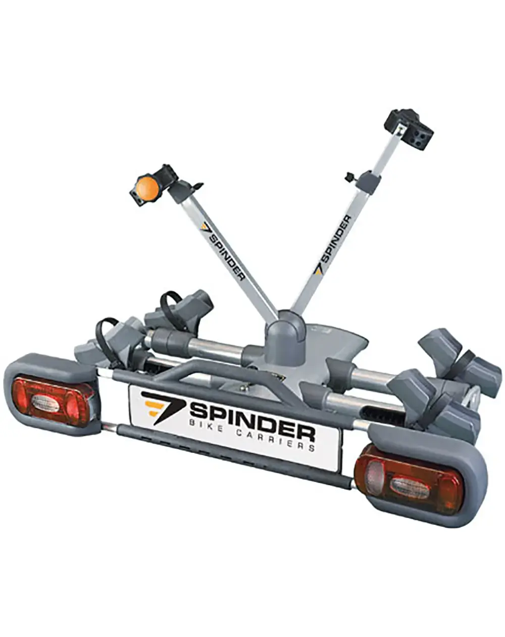 Spinder Fietsdrager Eagle 2 Compact REC-2-FNE