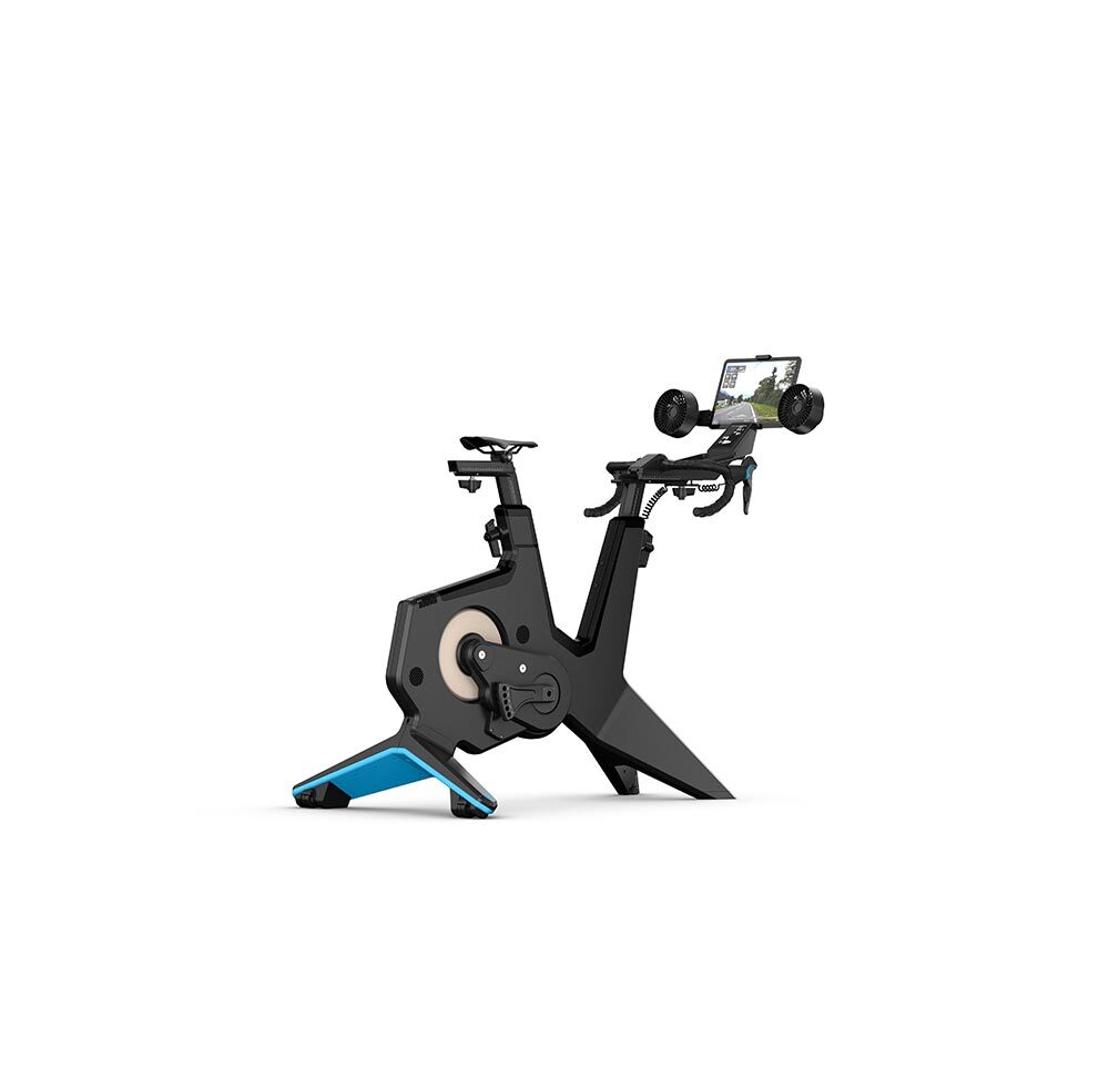 Tacx NEO Bike Plus Smart Trainer