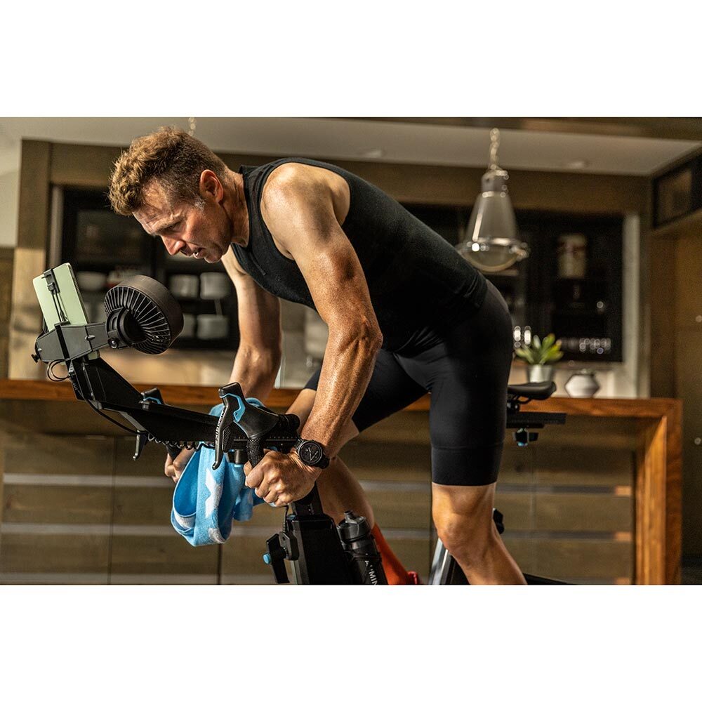 Tacx NEO Bike Plus Smart Trainer