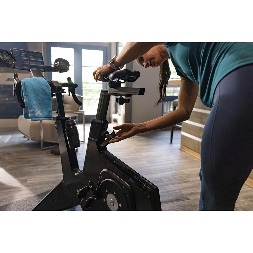 Tacx NEO Bike Plus Smart Trainer