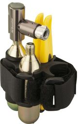 Topeak Air Booster CO2 Pomp Race Pod