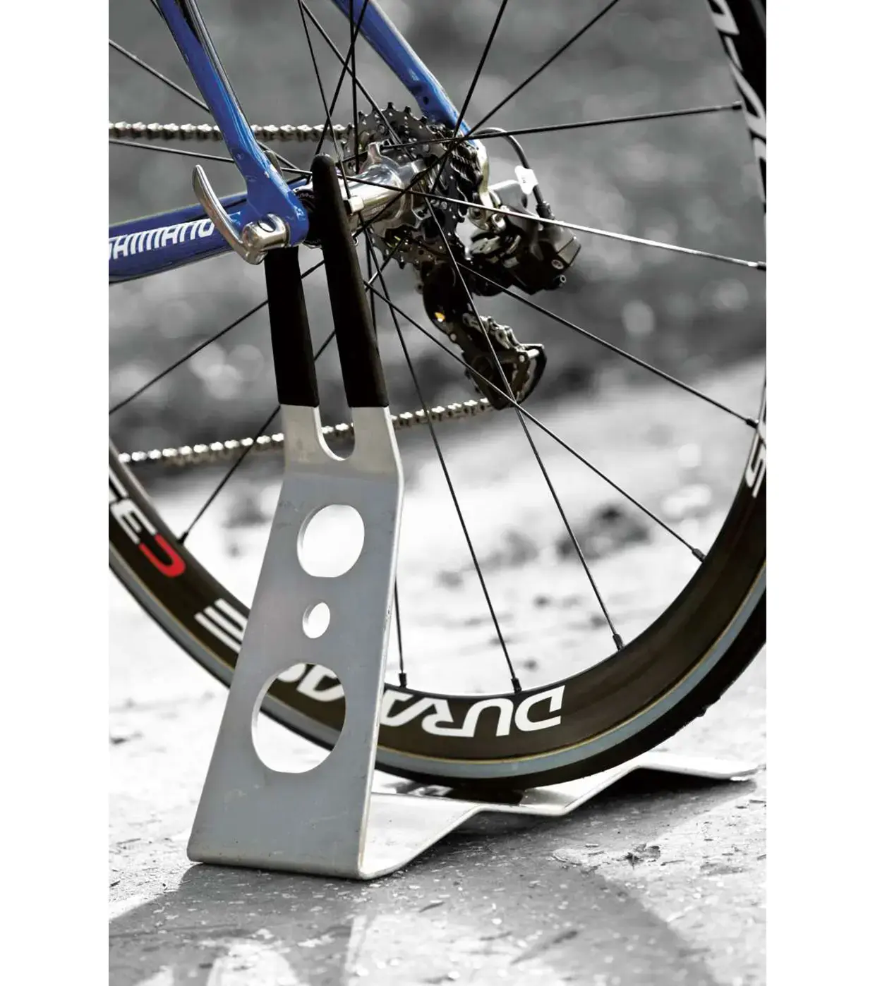 Pro Bike Stand Fietsstandaard