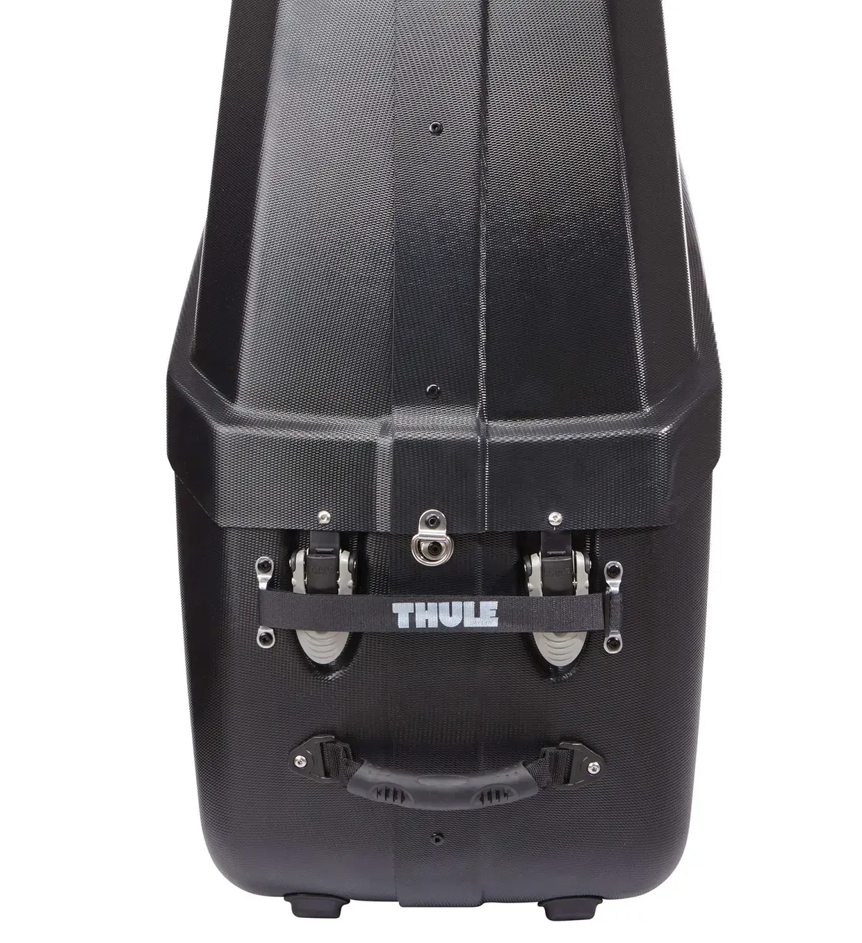 Thule RoundTrip Transition Hard Case Fietskoffer