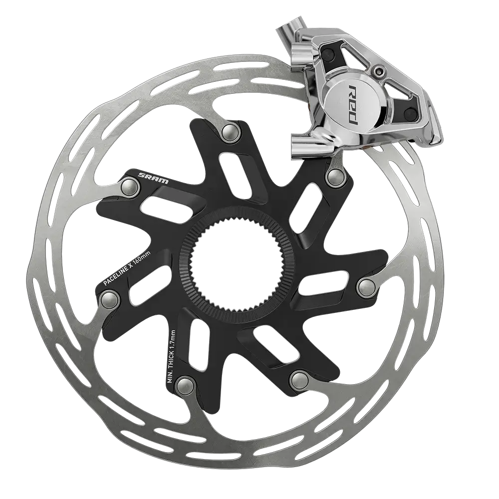 SRAM Red AXS E1 2x Race Groepset met Hammerhead Karoo