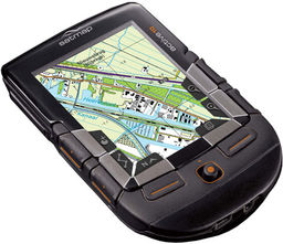 Satmap Active 10 Plus GPS