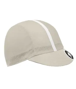 Assos Summer Koerspet Beige/Wit