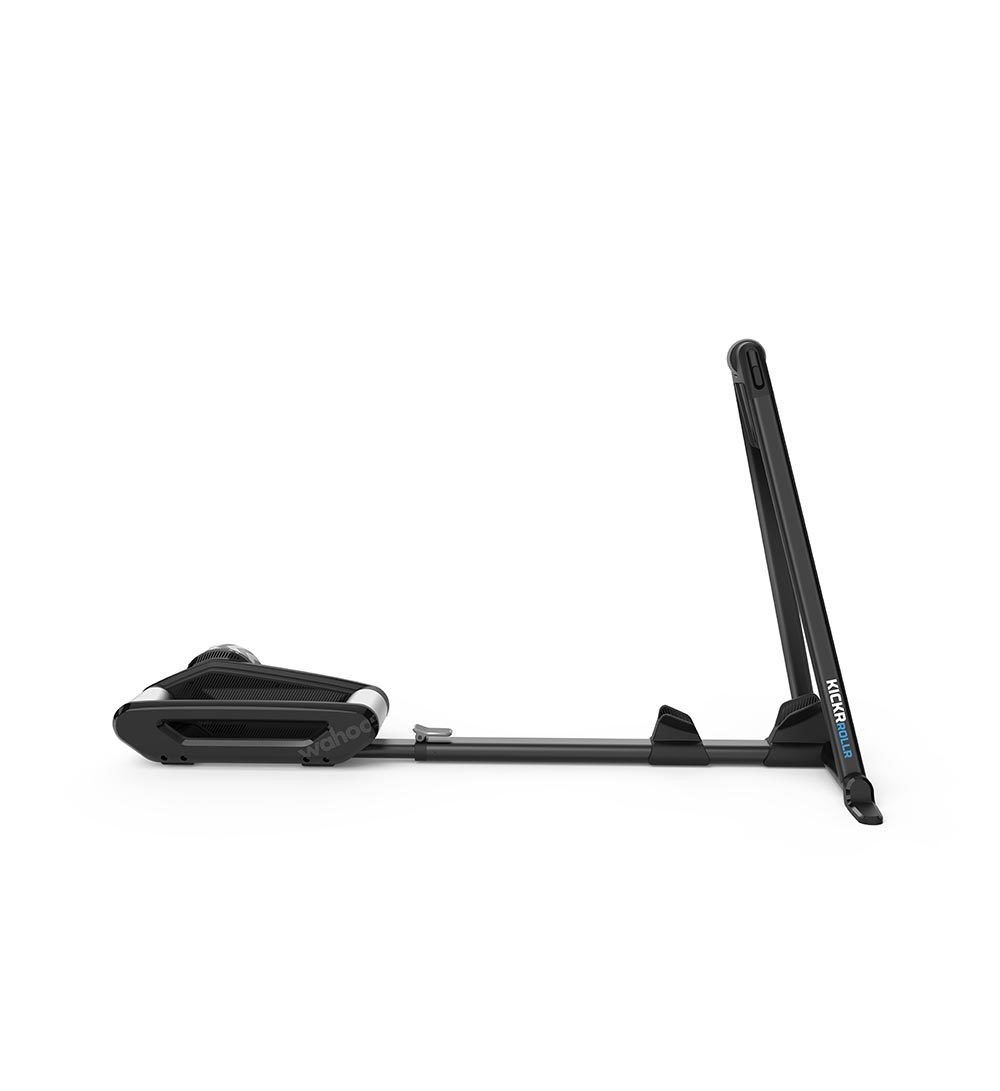 Wahoo KICKR ROLLR Smart Bike Roller