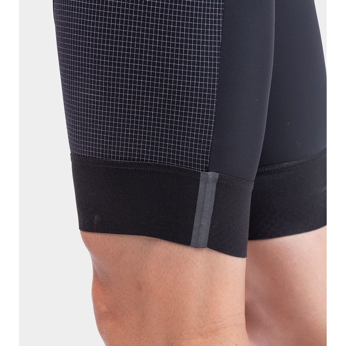 Ale R-EV1 Pro Race Strong Fietsbroek Kort Zwart Heren