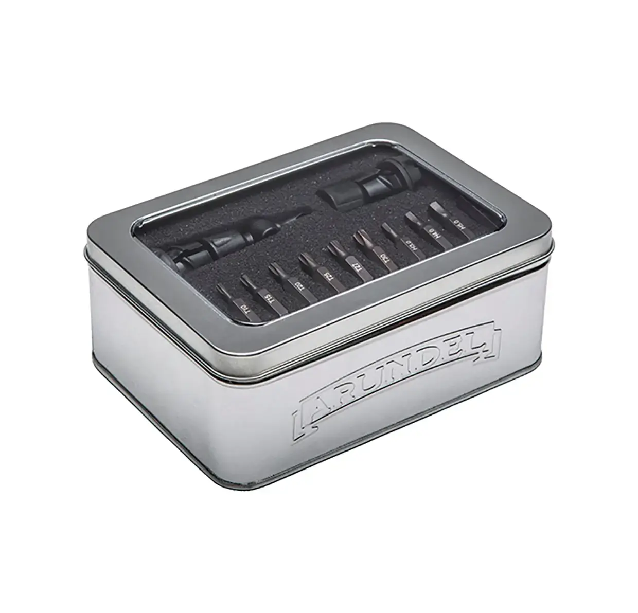 Arundel Shameless Plugs