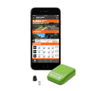 Kinetic InRide Power Sensor