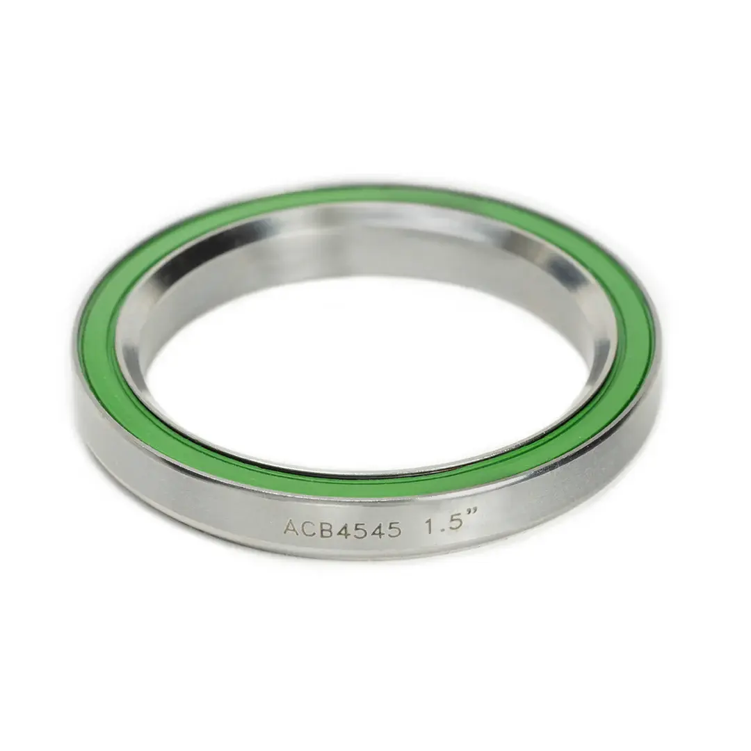 Enduro Bearings ACB 45x45° 4252 SS Angular Contact Stainless Steel ...