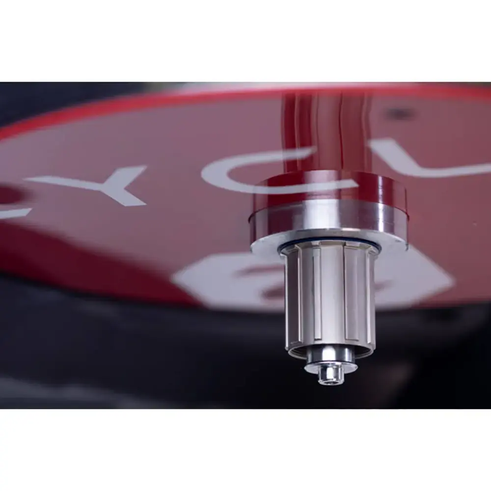 ZYCLE Zdrive Smart Fietstrainer