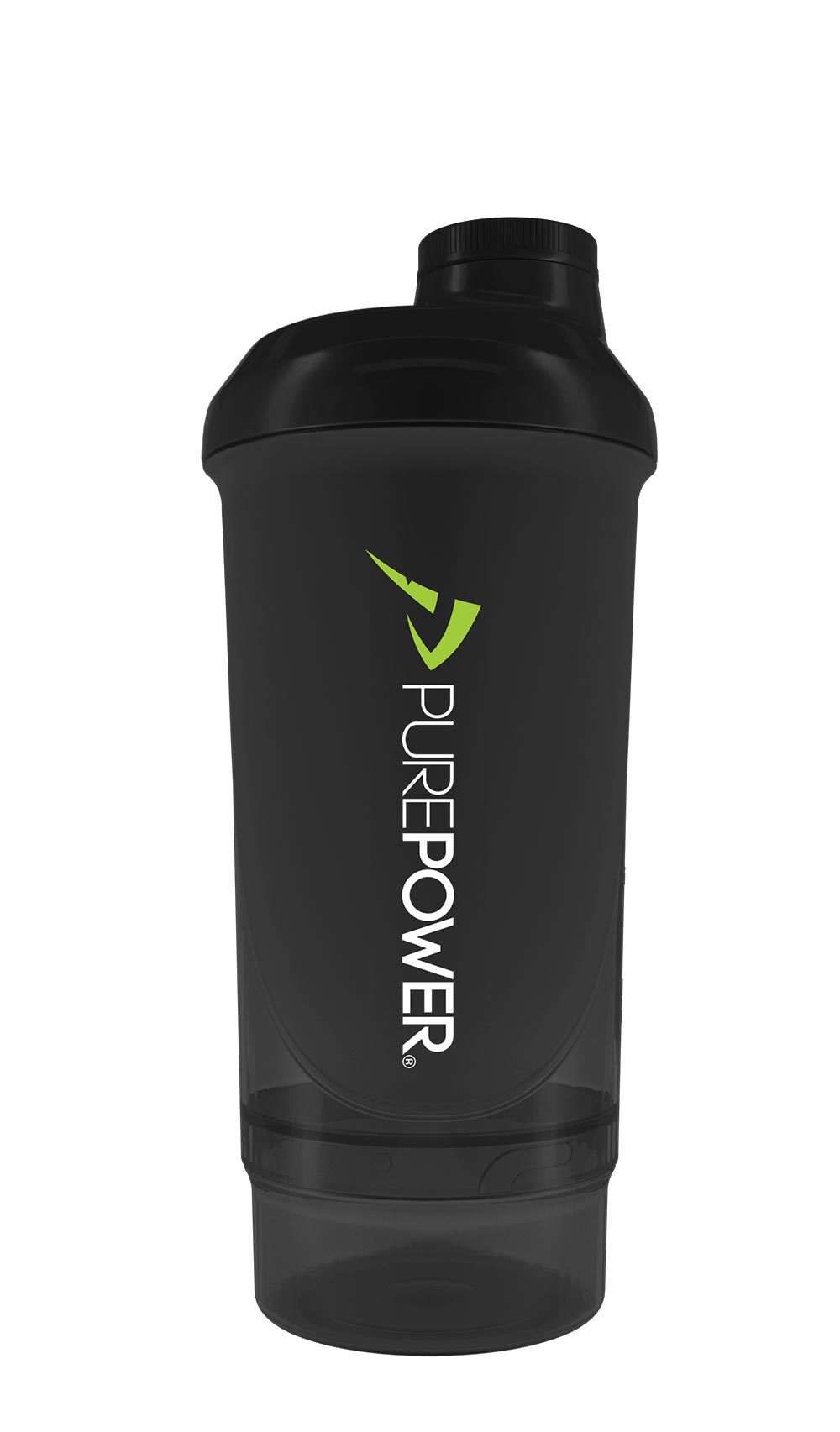 PurePower Shaker 500ml